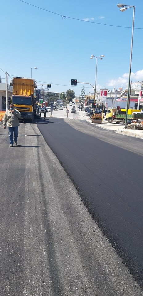 ΔΙΚΤΥΑ ΟΜΒΡΙΩΝ ΣΤΟ ΕΠΑΡΧΙΑΚΟ ΔΙΚΤΥΟ ΚΑΙ ΤΗΝ Π.Ε.Ο. ΚΙΣΣΑΜΟΥ ΧΑΝΙΩΝ ΤΗΣ ...