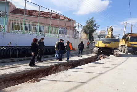 ΔΙΚΤΥΑ ΟΜΒΡΙΩΝ ΣΤΟ ΕΠΑΡΧΙΑΚΟ ΔΙΚΤΥΟ ΚΑΙ ΤΗΝ Π.Ε.Ο. ΚΙΣΣΑΜΟΥ ΧΑΝΙΩΝ ΤΗΣ ...