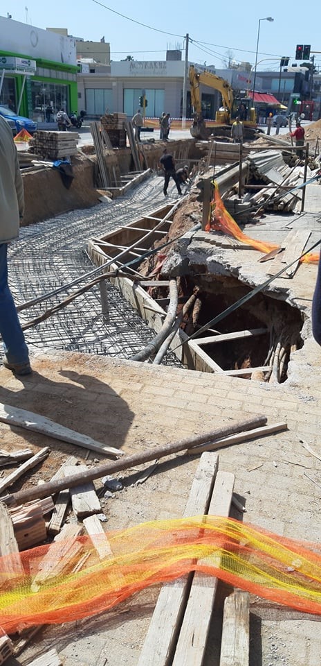 ΔΙΚΤΥΑ ΟΜΒΡΙΩΝ ΣΤΟ ΕΠΑΡΧΙΑΚΟ ΔΙΚΤΥΟ ΚΑΙ ΤΗΝ Π.Ε.Ο. ΚΙΣΣΑΜΟΥ ΧΑΝΙΩΝ ΤΗΣ ...